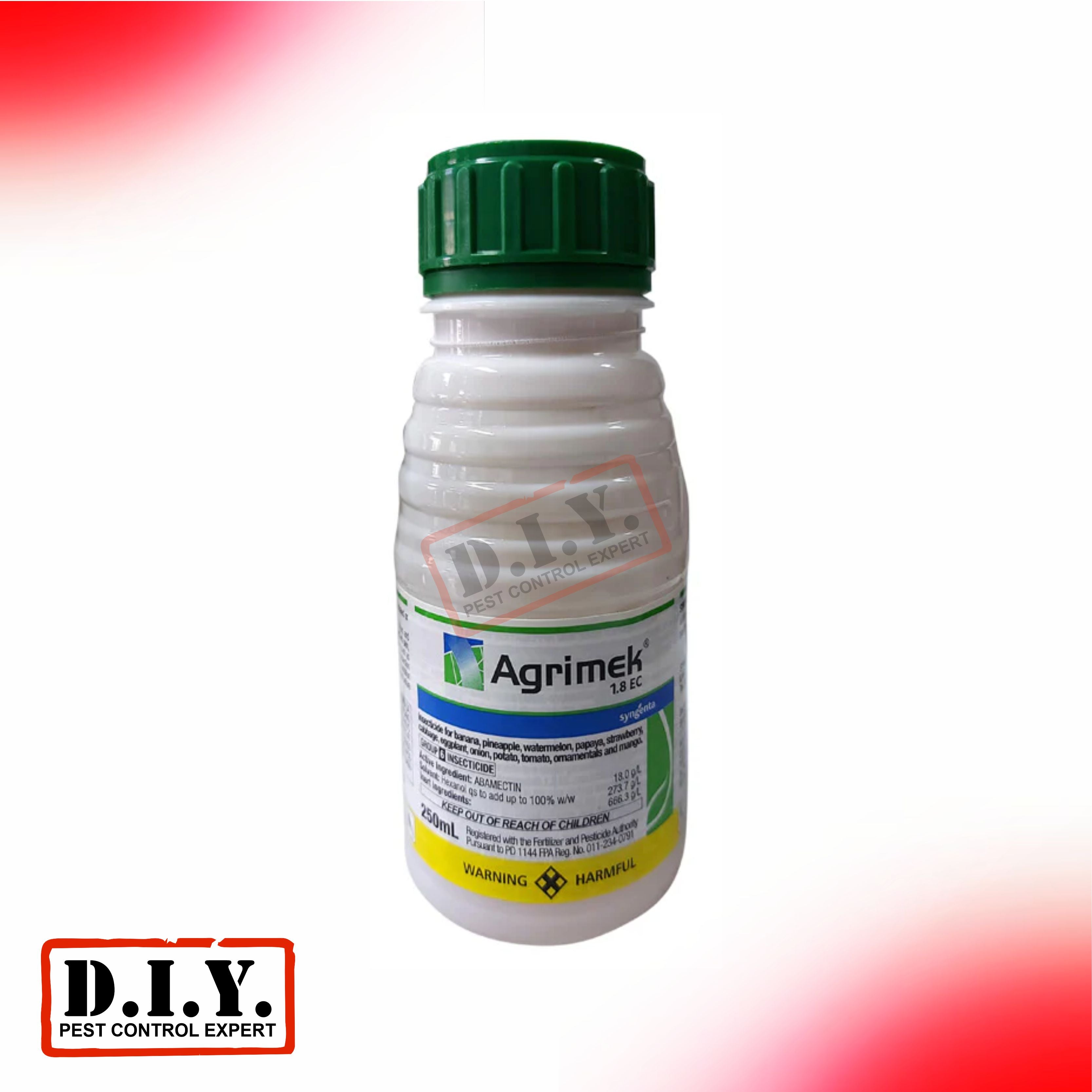 Insecticide – DIY Pest Control Expert