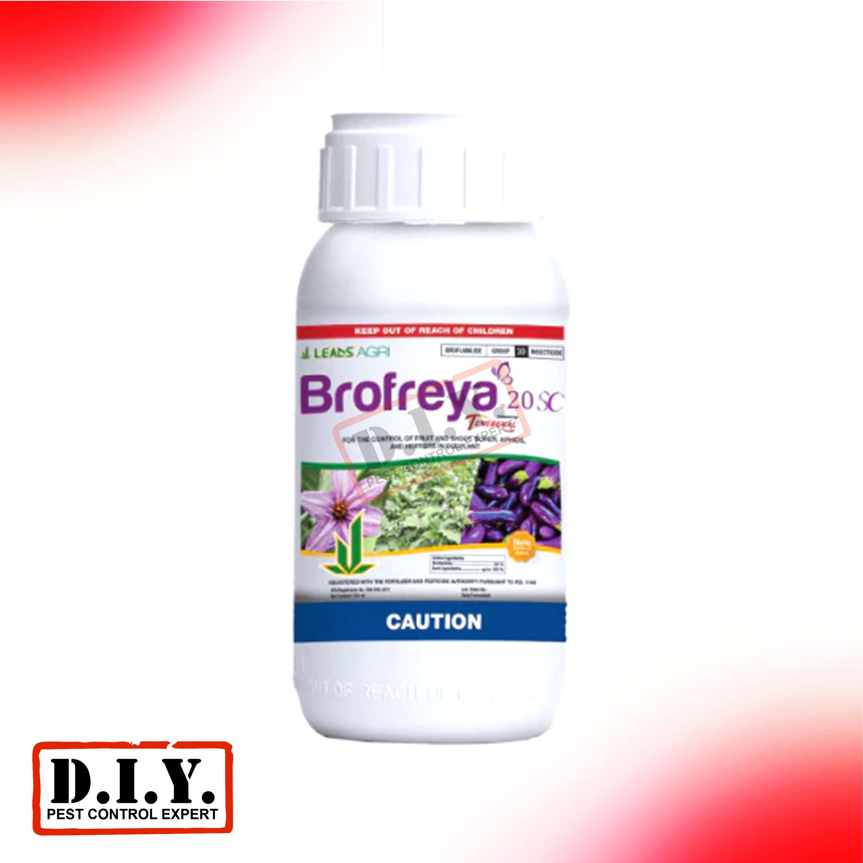 Insecticide – DIY Pest Control Expert