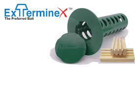 Exterminex In Ground IG Station – DIY Pest Control Expert