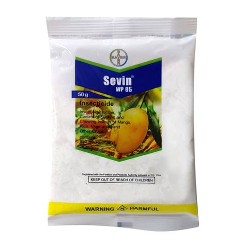 Sevin WP85 Powder Insecticide | Carbaryl – DIY Pest Control Expert